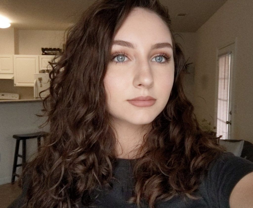 The Best REAL LIFE Curly Girl Method Before And After Photos