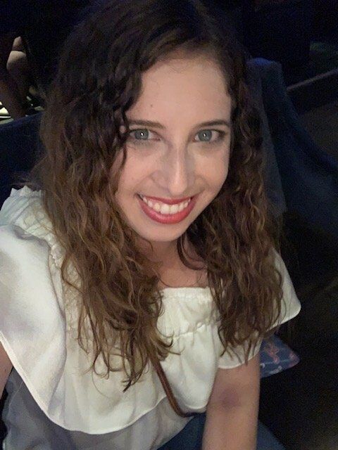 The Best REAL LIFE Curly Girl Method Before And After Photos