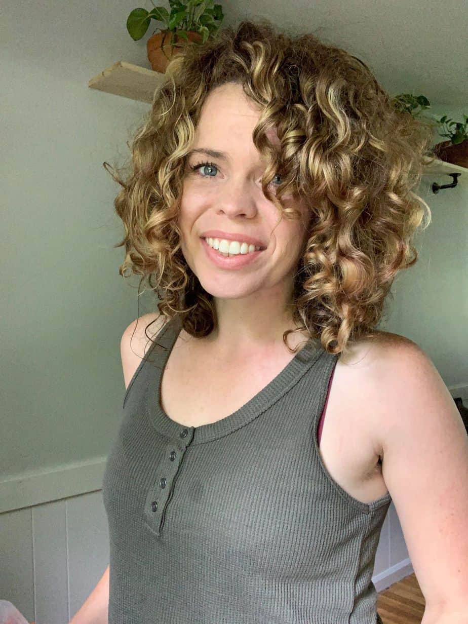 6 Reasons You Should Wear Your Hair Curly