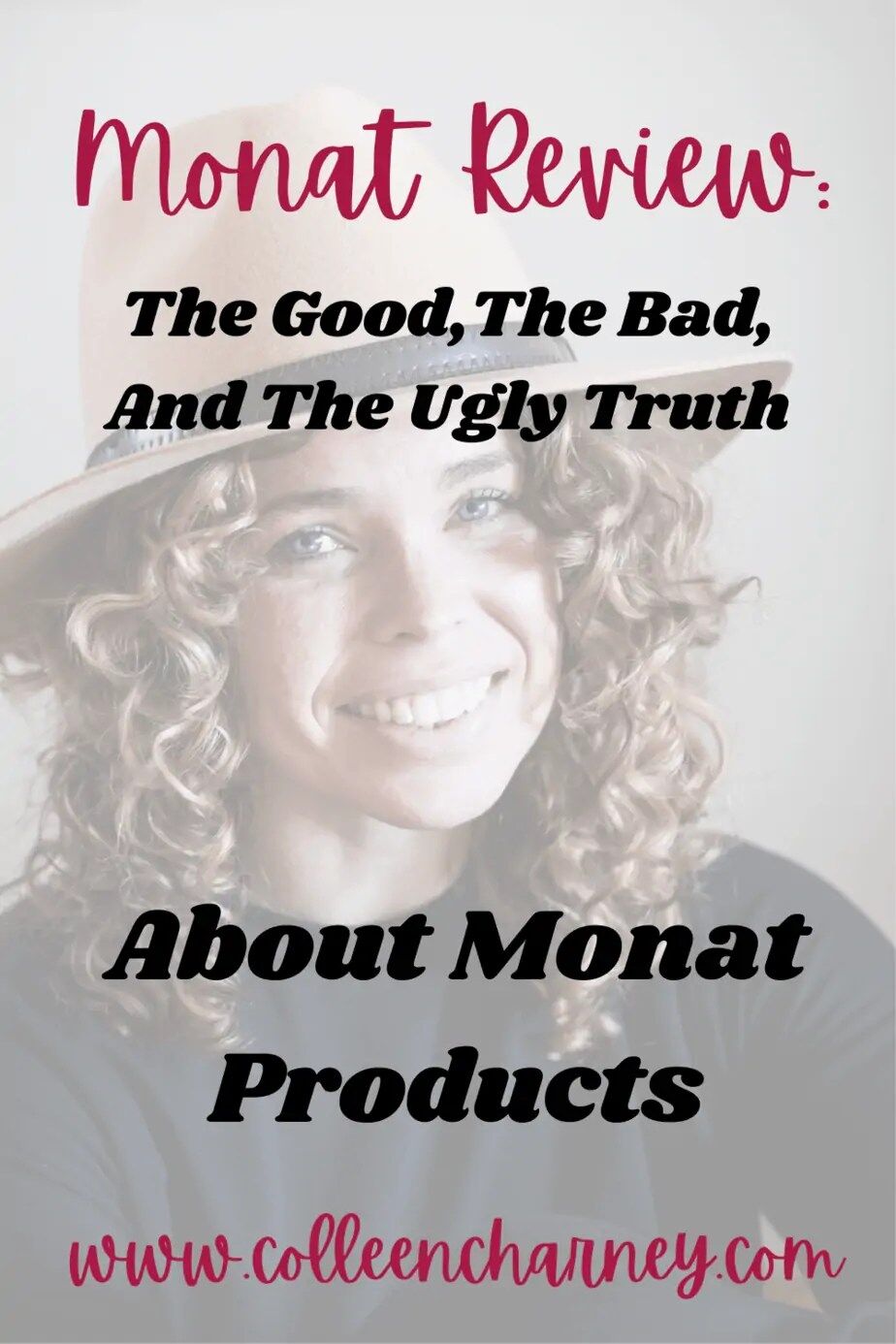 Monat Reviews: The Good, The Bad, And The Ugly Truth About Monat Products