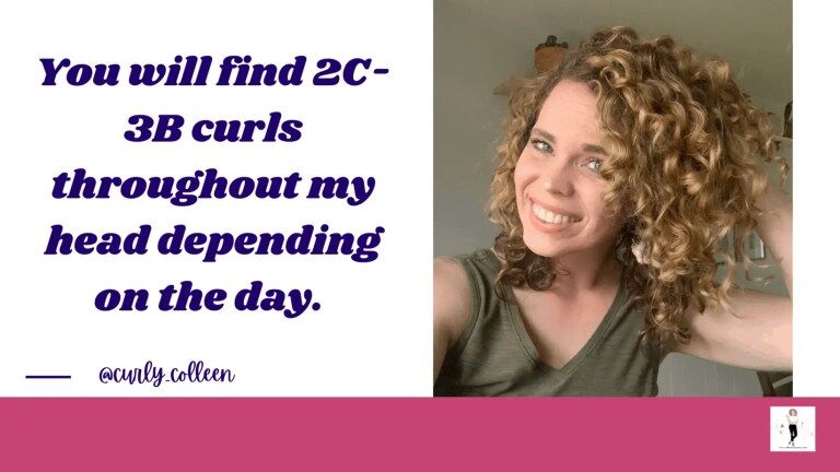 3A Hair: Everything You Need To Know About 3A Curly Hair