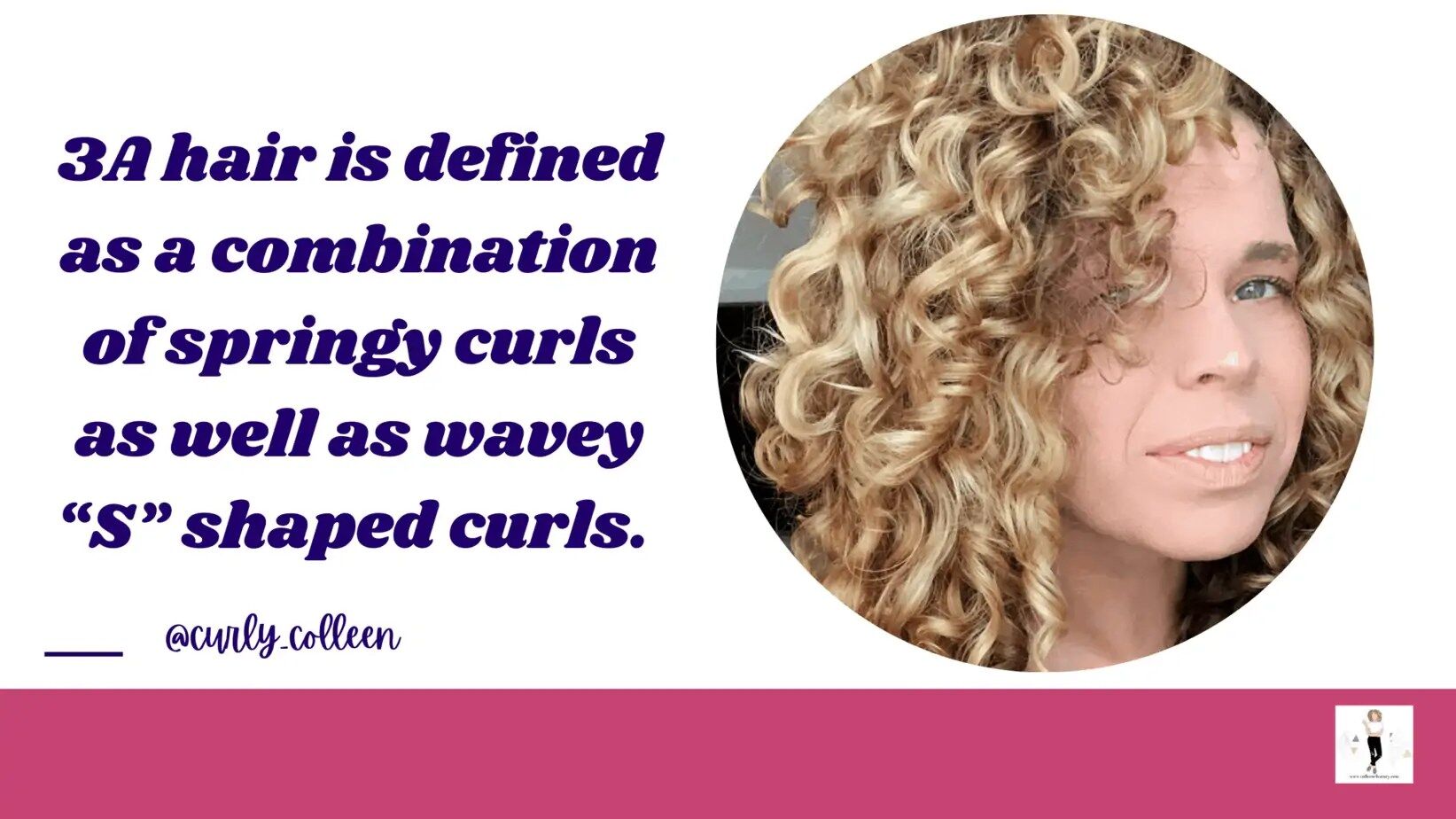 3A Hair: Everything You Need To Know About 3A Curly Hair